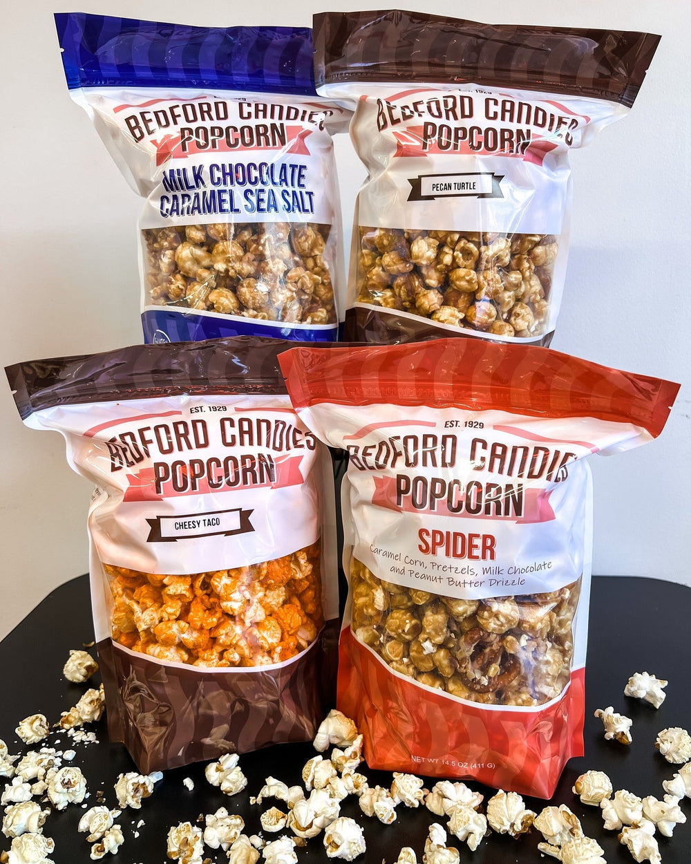 Bedford Candies Local B2B Retail Shop – Bedford Candies Local Retailers Shop